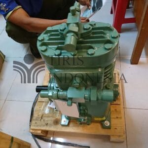 Compressor Bitzer Open Type V Y | SENTRA INDOKLIMA